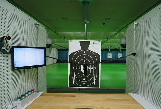 Jeju Real Gun Shooting Range Experience - Klook United States