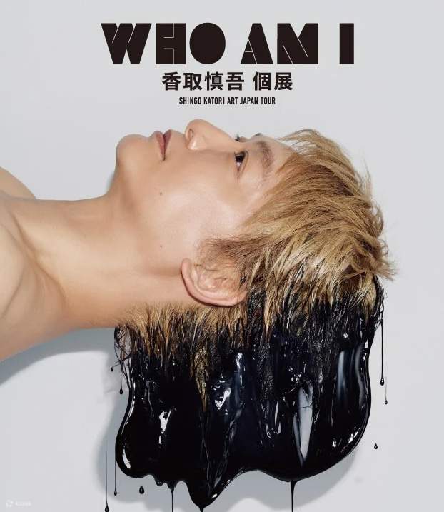 Fukuoka Art Museum - WHO AM I-SHINGO KATORI ART JAPAN TOUR- Admission ...