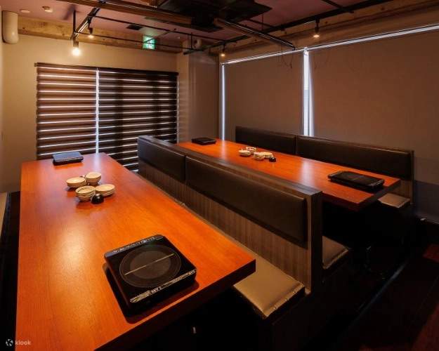 Sangenjaya, All You Can Eat Shabu-Shabu Dining Shabu Shima in Tokyo ...
