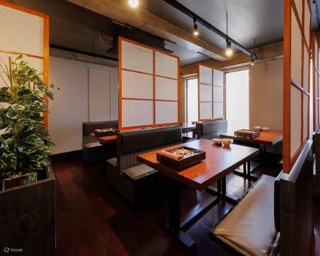 Sangenjaya, All You Can Eat Shabu-Shabu Dining Shabu Shima in Tokyo - Klook
