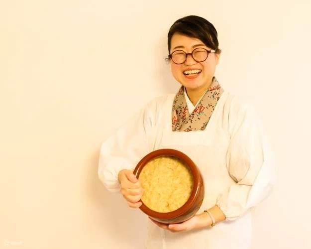 2.5 Hour Join In Osaka Cooking Class of Miso Making Workshop - Klook ...