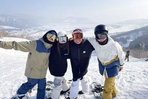 Online reservation for Nagano Togari Onsen Ski Resort’ - Klook