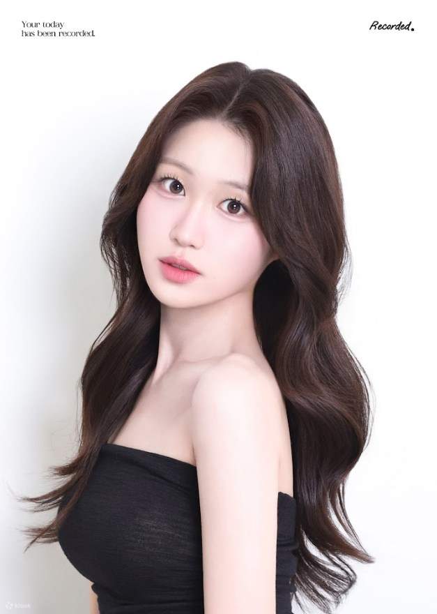 Seoul Recorded Self Profile Photo Shoot - Klook Australia