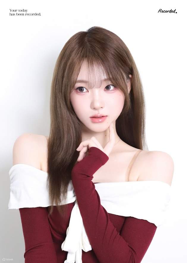 Seoul Recorded Self Profile Photo Shoot - Klook