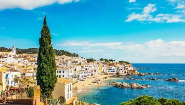 Costa Brava Day Trip from Barcelona - Klook Australia