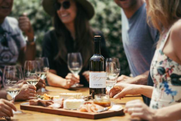 Wine Tasting Experience in Hunter Valley by Margan Wines - Klook