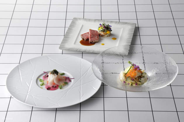 大阪萬豪都飯店 景觀餐廳ZK（Restaurant ZK / 57th floor）- 大阪的線上預約 - Klook香港