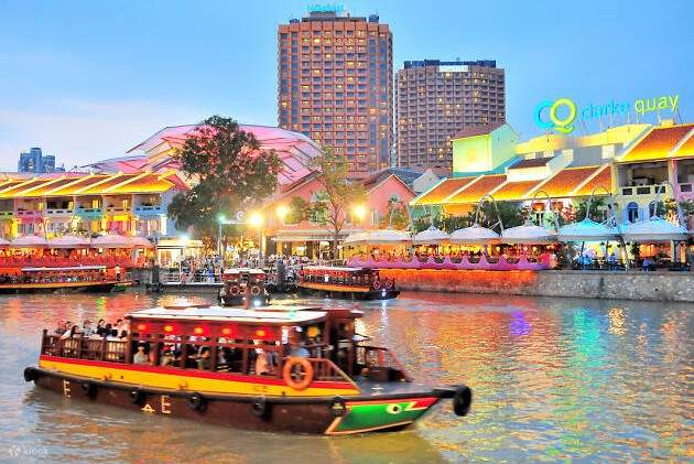 I Love Charming Night Half Day Tour - Klook Australia