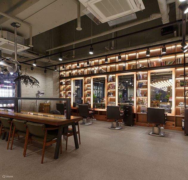 Seoul JUNO HAIR Hongik Univ. Station Branch - Klook