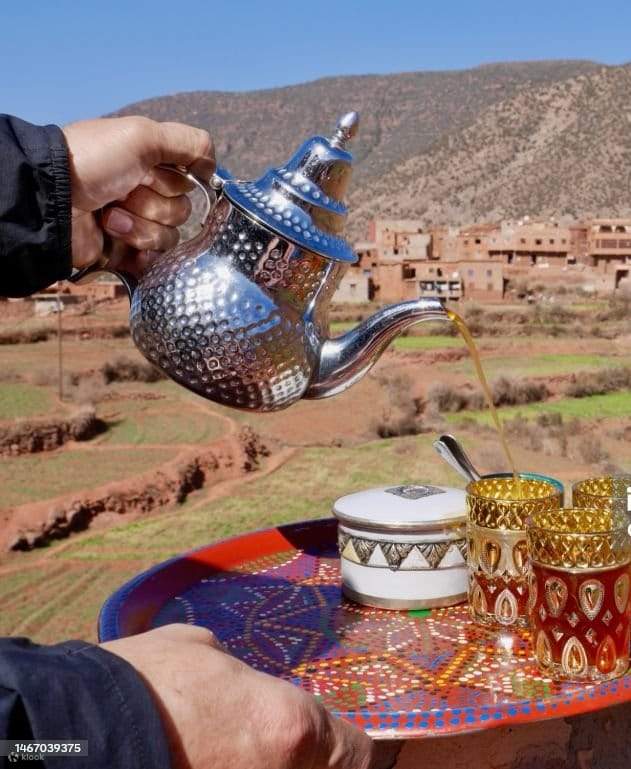 Marrakech: Ourika Valley & Waterfalls and Berber Villages Day Trip - Klook