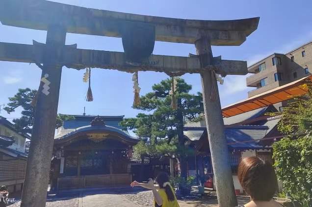 Online Reservation for Kyoto Hanamachi Guided Tour - Klook