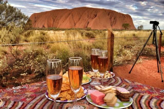 Uluru Day Tours - Klook