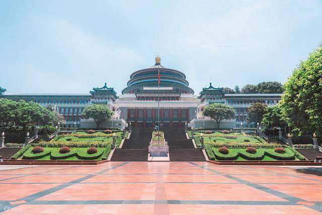 Chongqing Private Guided Day Tour Three Gorges Museum General Stilwell ...