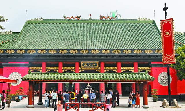 古迹文化艺术之旅 Klook客路