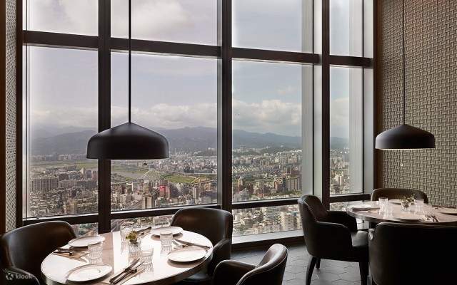 Xiang Xiang - Xinyi Branch - MRT Taipei City Hall Station - Klook ...
