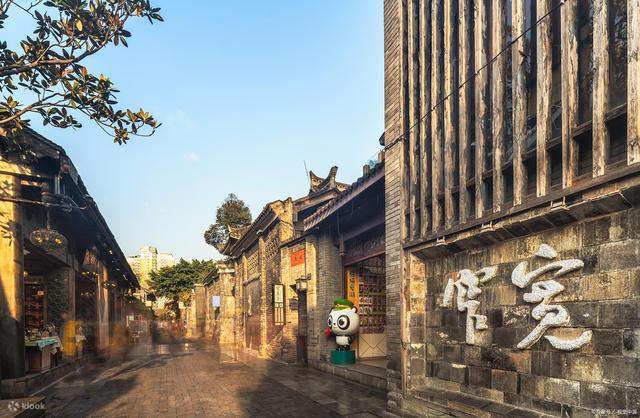 Chengdu Private Day Tour: Panda Base, Wenshu Monastery, People's Park ...