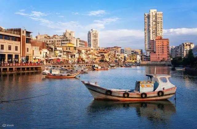 Xiamen Private Group Half Day Tour Eighth Vegetable Market Shapowei - Klook