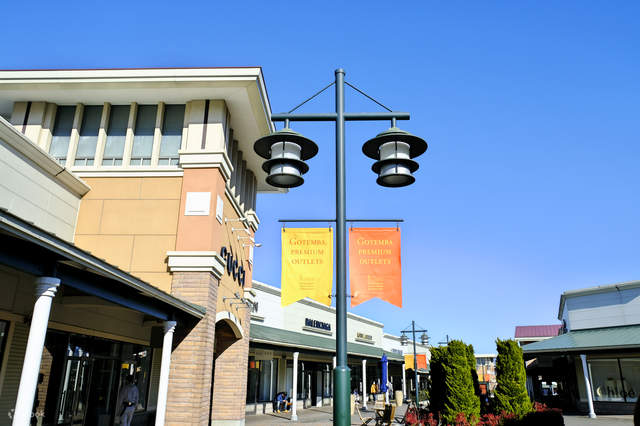 Mount Fuji 5th Station and Gotemba Premium Outlets from Tokyo(Disban ...
