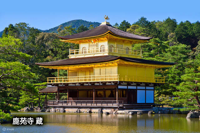 Kyoto Temples & Shrines Day Tour from Osaka - Klook