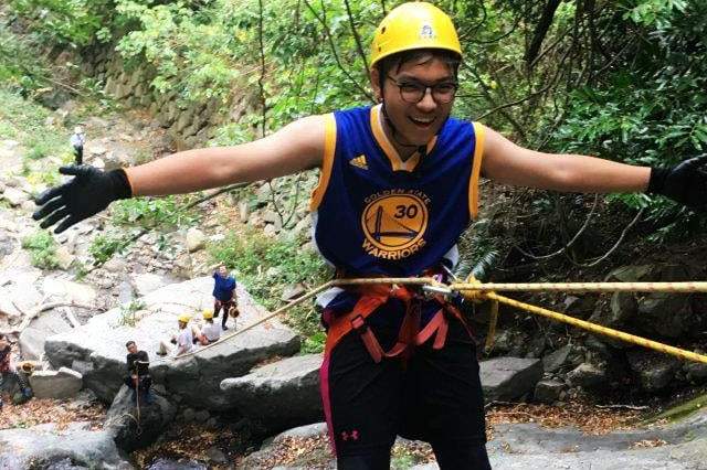 Pingtung Kenting Qikong Waterfall Experience - Klook United States