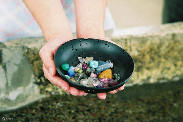 Stone Museum Hakusekikan - Klook Estados Unidos