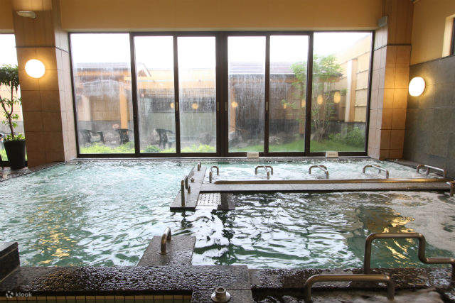 Gyokko-yu Hijiri-no-Ne Fushimi Branch - Klook États-Unis