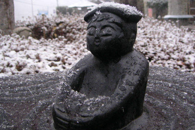 Stone Museum Hakusekikan - Klook États-Unis