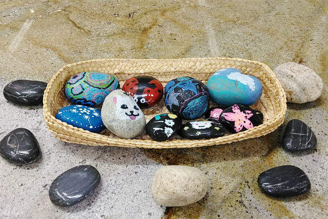 Stone Museum Hakusekikan - Klook, Vereinigte Staaten