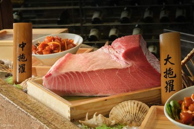 【Buffet Offer 2025】cafe TOO at Island Shangri-La Hong Kong | Lunch ...