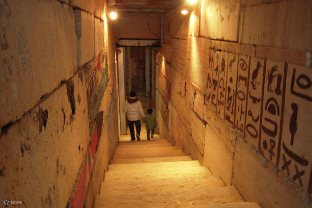 Stone Museum Hakusekikan - Klook Estados Unidos