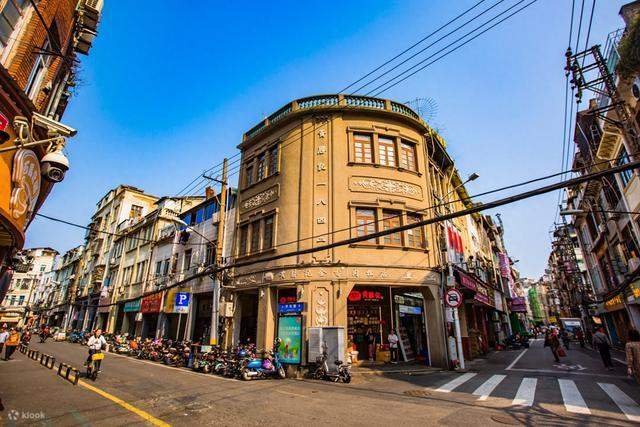 Xiamen Private Group Half Day Tour Eighth Vegetable Market Shapowei - Klook