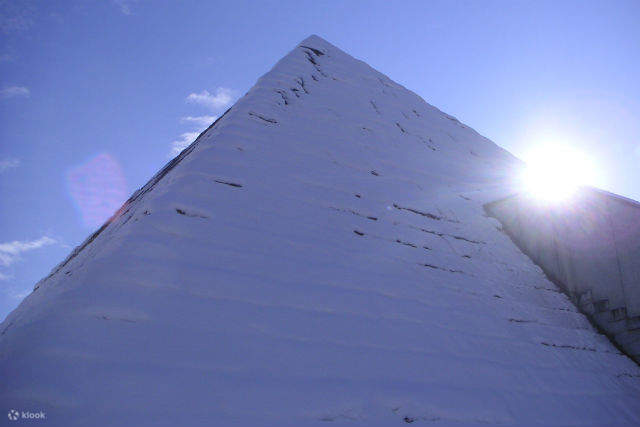 Stone Museum Hakusekikan - Klook, Vereinigte Staaten