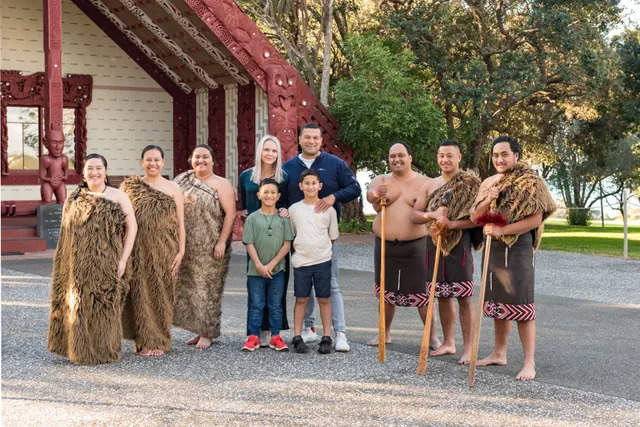 Waitangi Treaty Grounds Full-Day Tour with Cultural Experience - Klook ...
