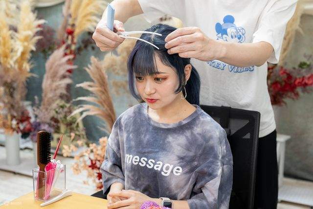 Pengalaman Foto Oiran di STUDIO Chiba Yairo - Klook Indonesia