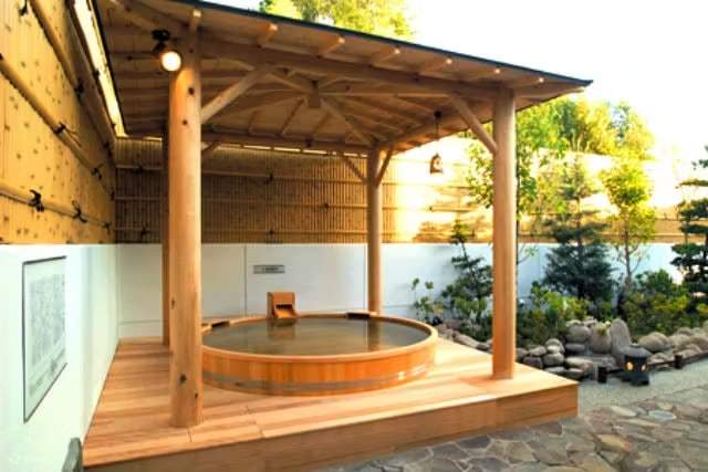 Asahikawa Takasagodai Manyo-no-Yu Ticket (Asahikawa) Online Reservation ...