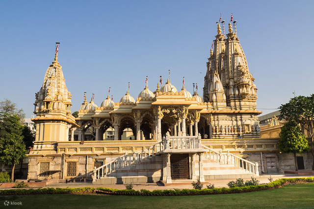 Tur Ahmedabad dengan Rumah Mahatma Gandhi - Klook Indonesia