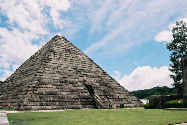 Stone Museum Hakusekikan - Klook Estados Unidos
