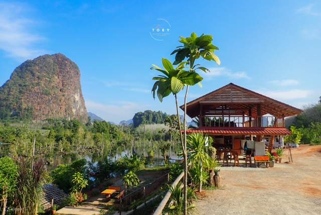 Klong Nam Sai Kayak + Fish Feeding + Elephant Watching + ATV - Klook