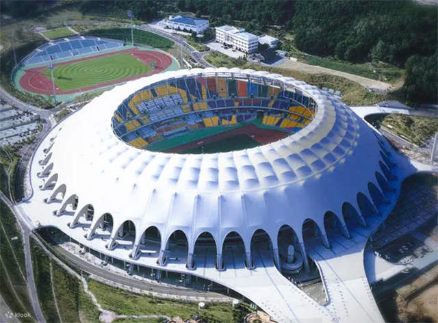 Busan Concert Round-Trip Shuttle Bus Service from Seoul - Klook