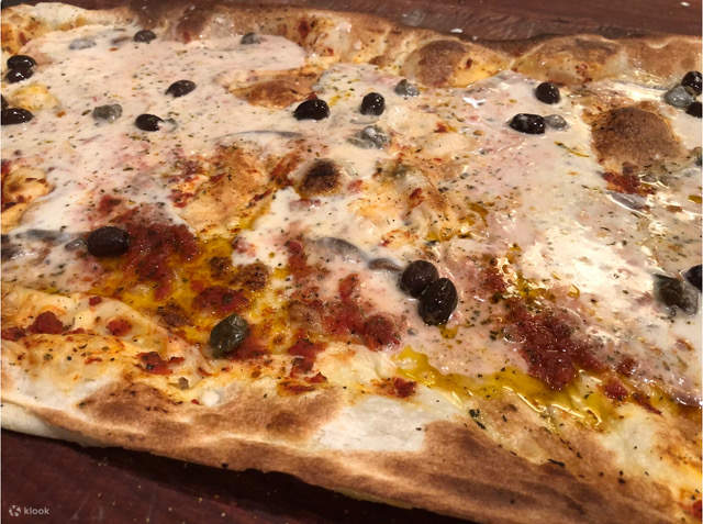 Genoa Traditional food tour - Klook Australia