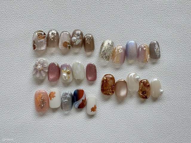 Popular Tokyo Nail Salon 2by MAX BEAUTY Shimokitazawa - Klook Estados ...