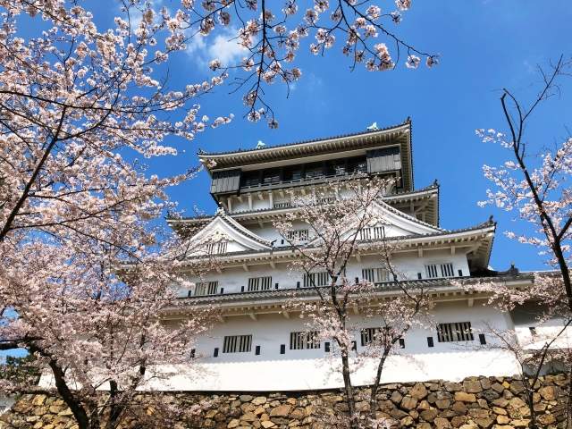 Kokura Castle and Mojiko Retro Join In One Day Landmark Tour - Klook ...