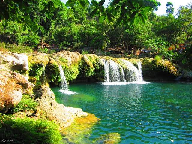 Bolinao City Day Tour from Manila - Klook États-Unis