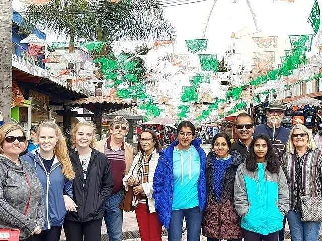 Tijuana Crossing Borders Day Tour from San Diego - Klook United States