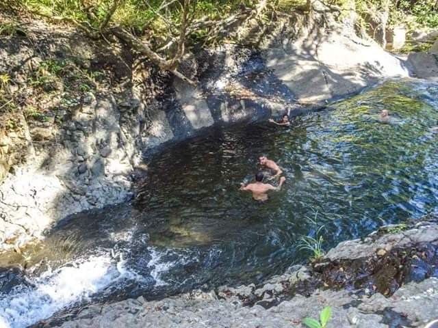 Koroyanitu National Heritage Park Fiji Tour - Klook
