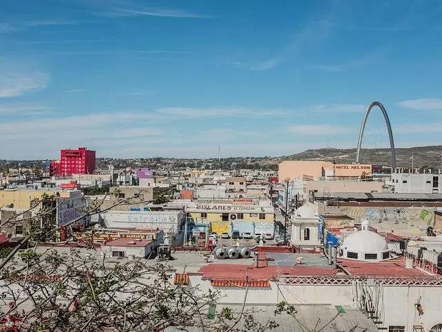 Tijuana Crossing Borders Day Tour from San Diego - Klook Hong Kong