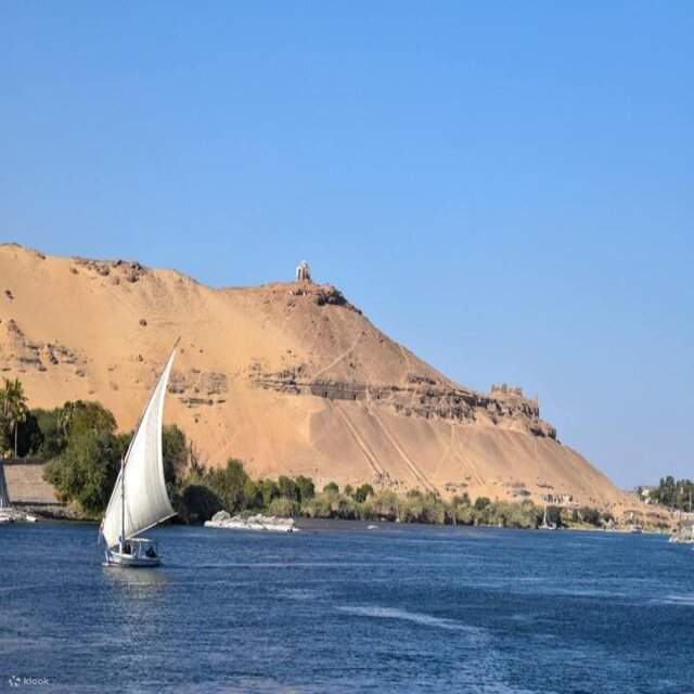 Tur Kota Aswan - Klook Indonesia