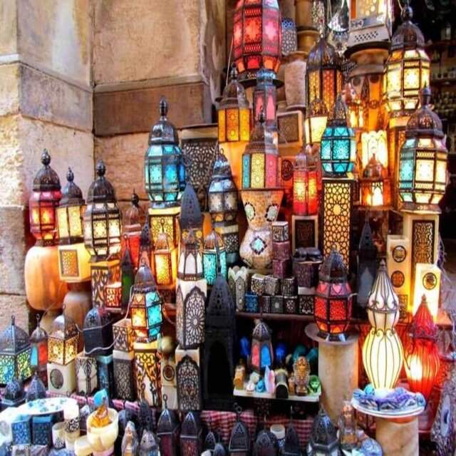 Port Ghalib Shopping Tour - Klook