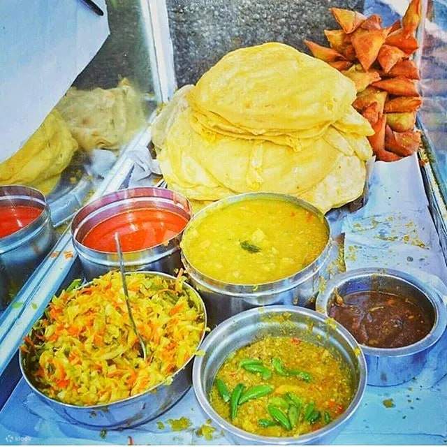 Experience Port Louis: Street Food Walking Tour in Mauritius - Klook ...