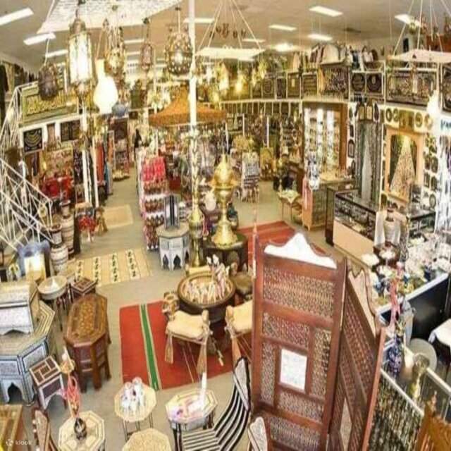 Port Ghalib Shopping Tour - Klook India